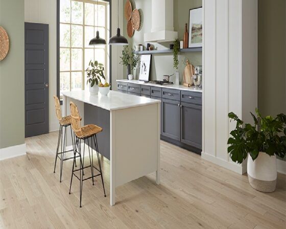 Mullican Hardwood: Elegant and Durable Flooring for Your Home ...